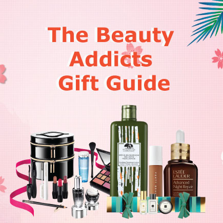 The Beauty Addicts Gift Guide 2019